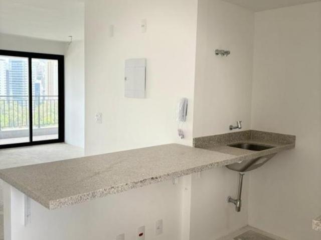 Apartamento à venda no Vila Cordeiro