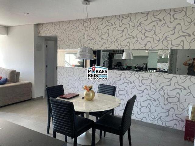 Apartamento à venda no Vila Cordeiro