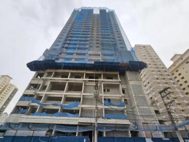 Apartamento à venda no Vila Cordeiro