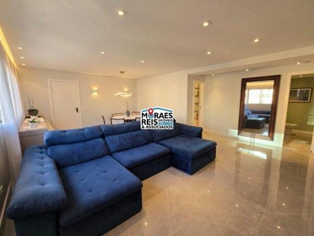 Apartamento à venda no Vila Cordeiro