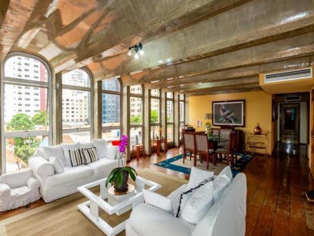 Apartamento à venda no Vila Cordeiro