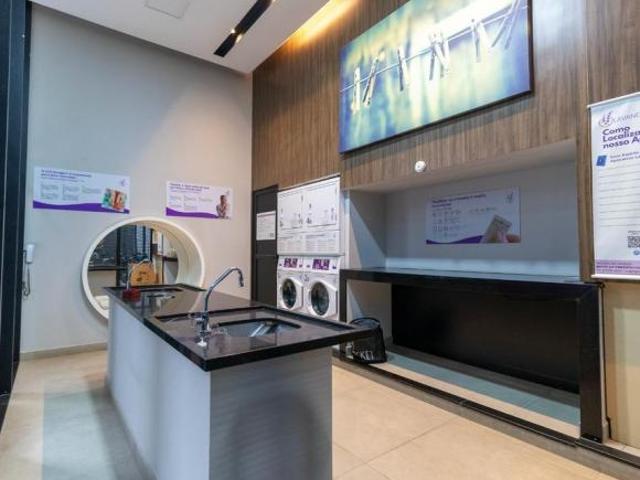 Apartamento à venda no Vila Cordeiro