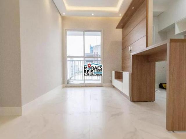 Apartamento à venda no Vila Cordeiro