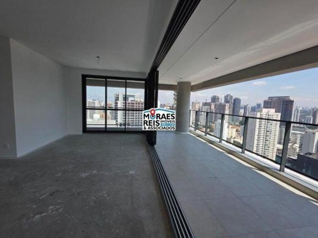 Apartamento à venda no Vila Cordeiro