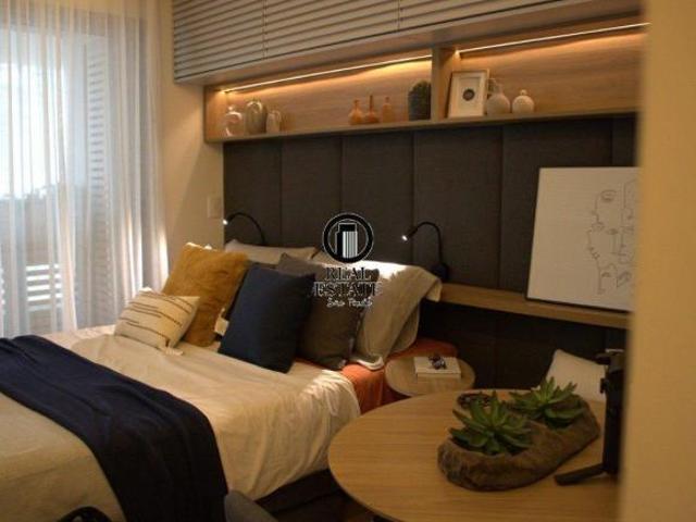 Apartamento à venda no Vila Cordeiro