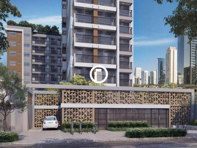 Apartamento à venda no Vila Cordeiro