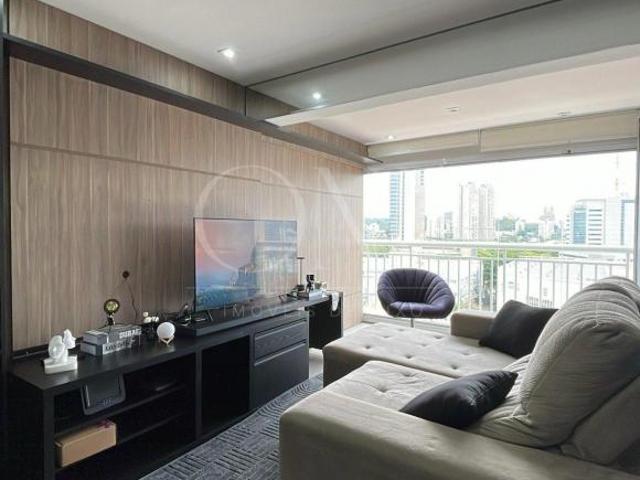 Apartamento à venda no Vila Cordeiro