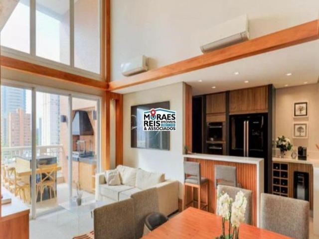 Apartamento à venda no Vila Cordeiro