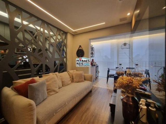 Apartamento à venda no Vila Cordeiro