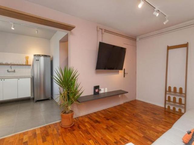 Apartamento à venda no Vila Cordeiro