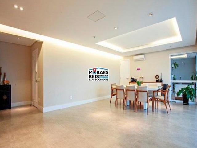 Apartamento à venda no Vila Cordeiro