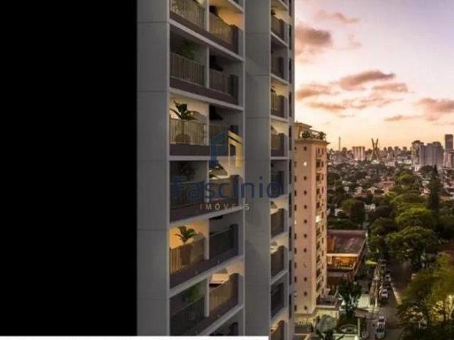 Apartamento à venda no Vila Cordeiro