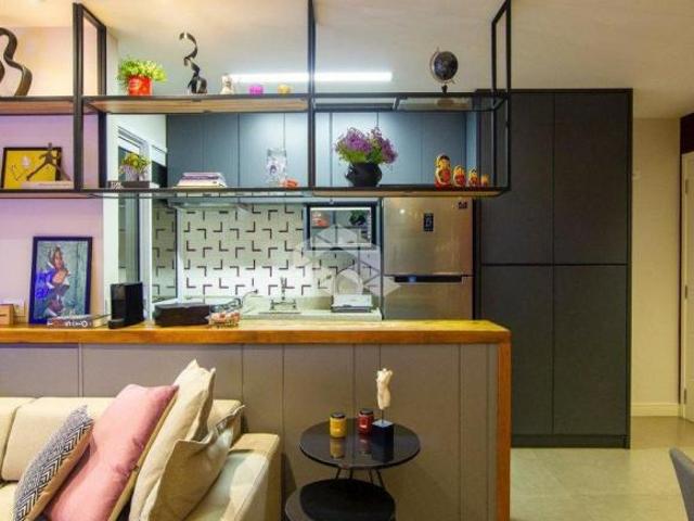 Apartamento à venda no Vila Cordeiro, SP