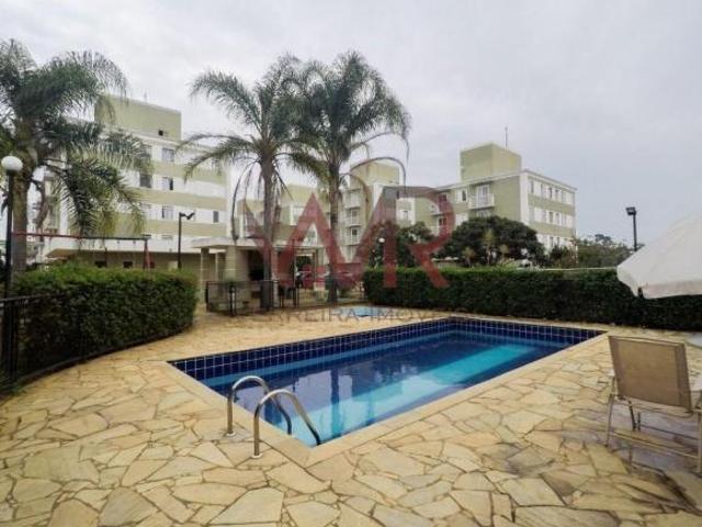Apartamento à venda no Vila Cosmopolita