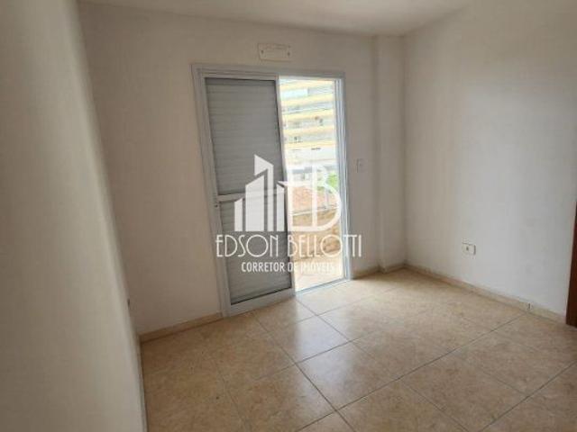 Apartamento a venda no Vila Caiçara Praia Grande 1 Dorms