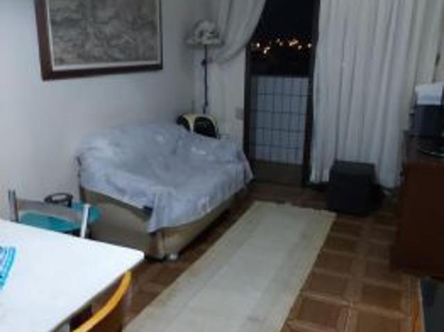Apartamento a venda no Vila Caicara Praia Grande 1 Dorms