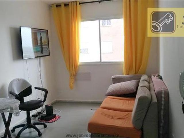Apartamento à venda no Vila Califórnia