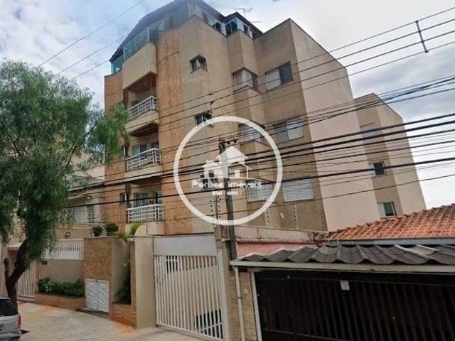 Apartamento a venda no Vila Caminho do Mar São Bernardo do Campo 3 Dorms