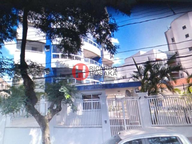 Apartamento a venda no Vila Caminho do Mar São Bernardo do Campo 3 Dorms