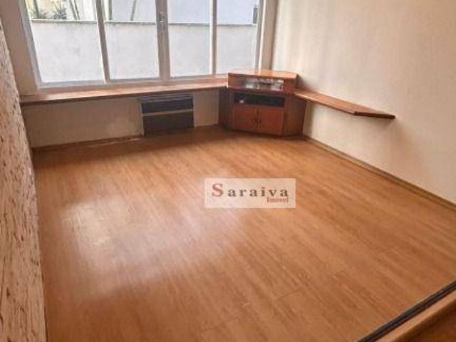 Apartamento a venda no Vila Caminho do Mar São Bernardo do Campo 3 Dorms