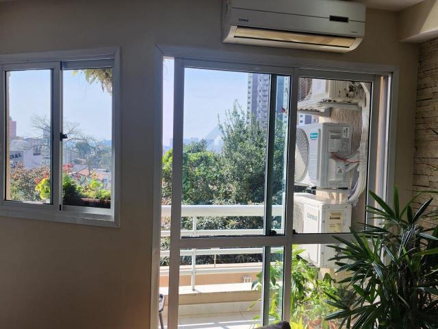 Apartamento a venda no Vila Caminho do Mar São Bernardo do Campo 3 Dorms