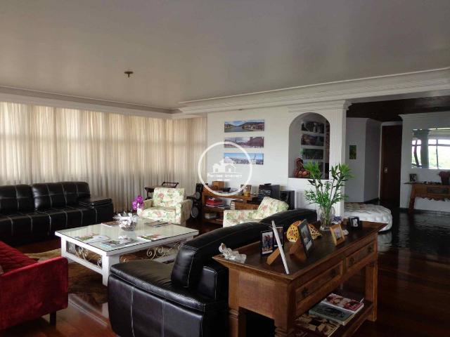 Apartamento a venda no Vila Caminho do Mar São Bernardo do Campo 4 Dorms