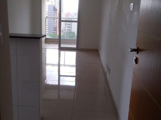 Apartamento a venda no VILA CAMINHO DO MAR SAO BERNARDO DO CAMPO 1 Dorms