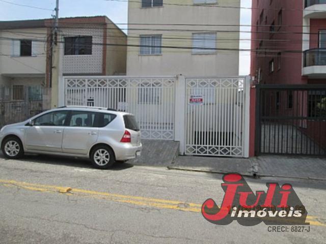 Apartamento a venda no VILA CAMINHO DO MAR SAO BERNARDO DO CAMPO 1 Dorms