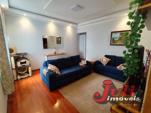 Apartamento a venda no VILA CAMINHO DO MAR SAO BERNARDO DO CAMPO 2 Dorms