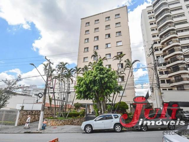Apartamento a venda no VILA CAMINHO DO MAR SAO BERNARDO DO CAMPO 2 Dorms