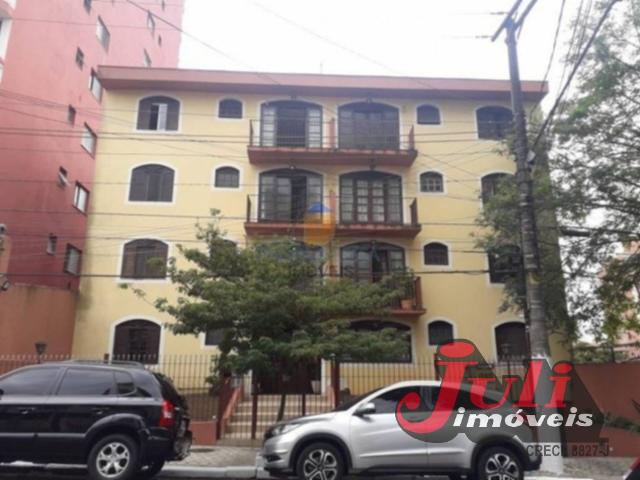 Apartamento a venda no VILA CAMINHO DO MAR SAO BERNARDO DO CAMPO 2 Dorms