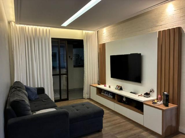 Apartamento a venda no Vila Caminho do Mar Sao Bernardo do Campo 3 Dorms