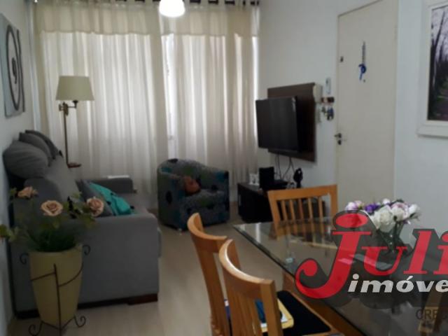 Apartamento a venda no VILA CAMINHO DO MAR SAO BERNARDO DO CAMPO 3 Dorms