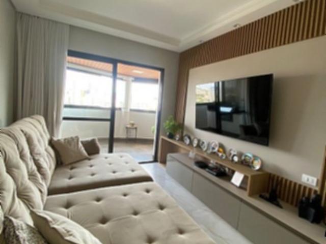 Apartamento a venda no VILA CAMINHO DO MAR SAO BERNARDO DO CAMPO 3 Dorms