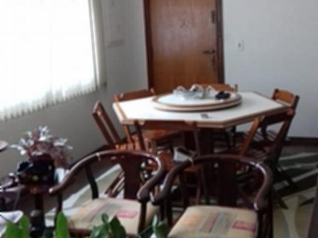 Apartamento a venda no VILA CAMINHO DO MAR SAO BERNARDO DO CAMPO 3 Dorms