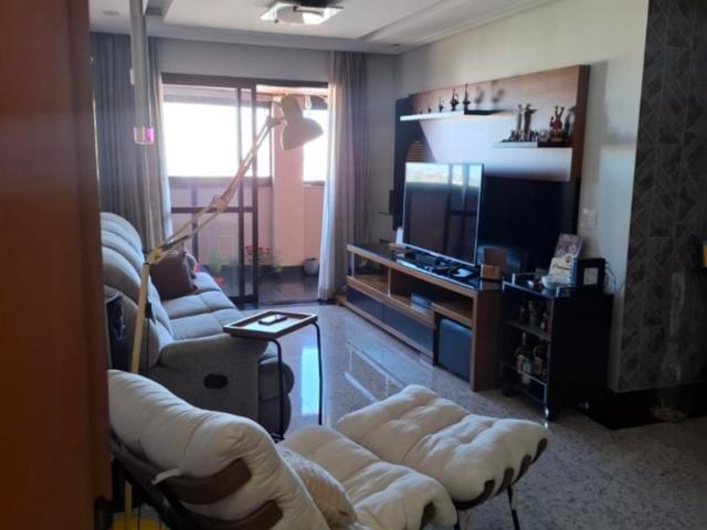 Apartamento a venda no VILA CAMINHO DO MAR SAO BERNARDO DO CAMPO 3 Dorms