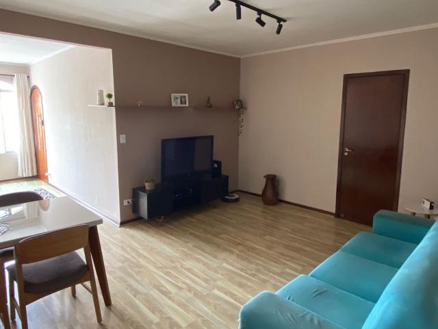 Apartamento a venda no VILA CAMINHO DO MAR SAO BERNARDO DO CAMPO 3 Dorms