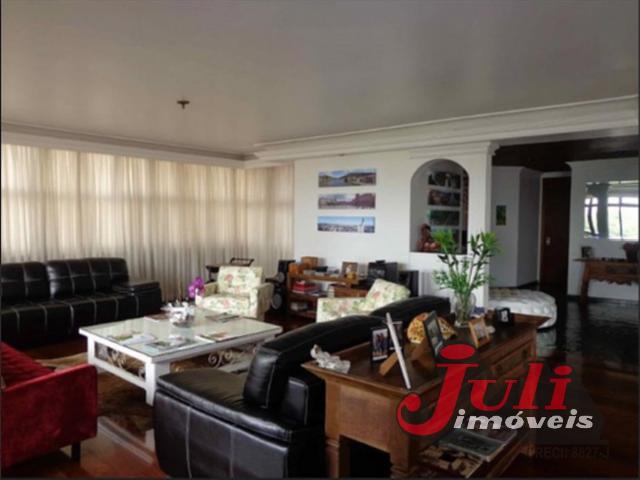 Apartamento a venda no VILA CAMINHO DO MAR SAO BERNARDO DO CAMPO 4 Dorms