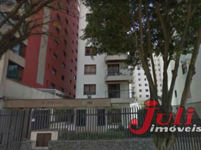 Apartamento a venda no VILA CAMINHO DO MAR SAO BERNARDO DO CAMPO 4 Dorms