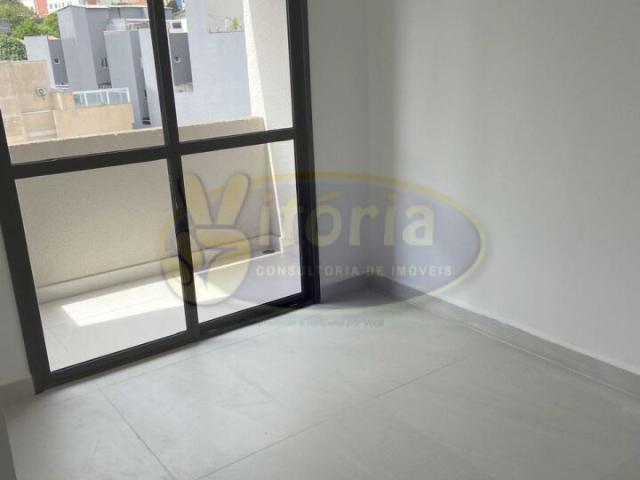 Apartamento a venda no Vila Camilópolis Santo André 2 Dorms
