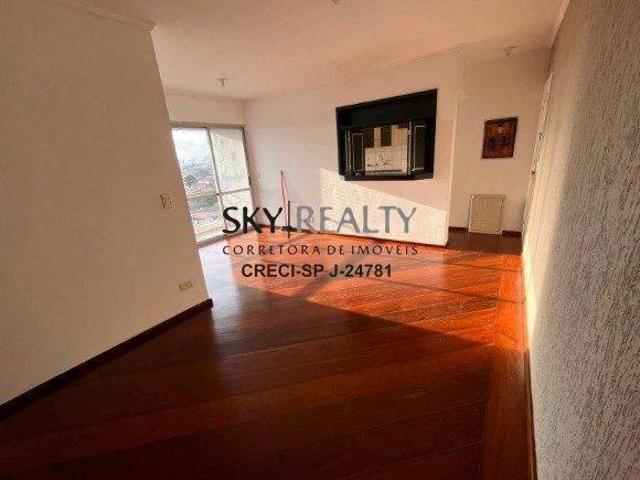 Apartamento à venda no Vila Campo Grande