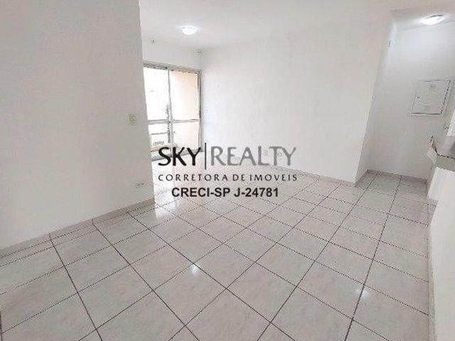 Apartamento à venda no Vila Campo Grande