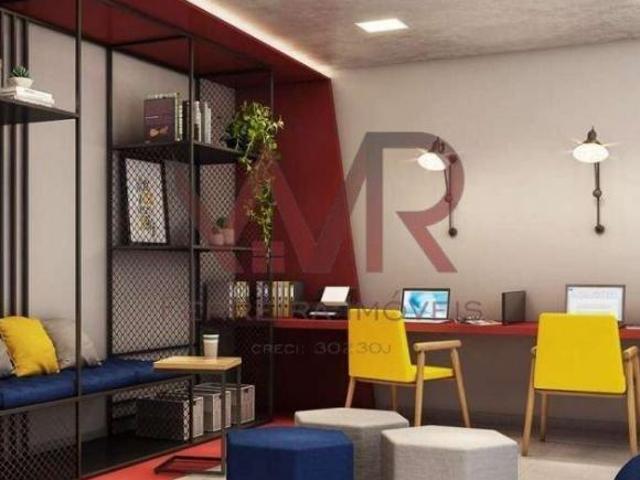 Apartamento à venda no Vila Campanela