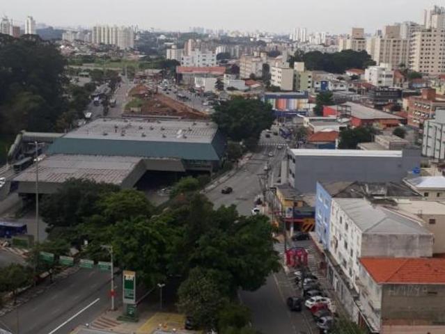 Apartamento à venda no Vila Campesina com 2 quartos