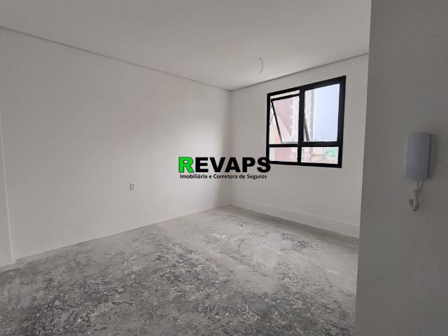 Apartamento a venda no Vila Campestre São Bernardo do Campo 1 Dorms
