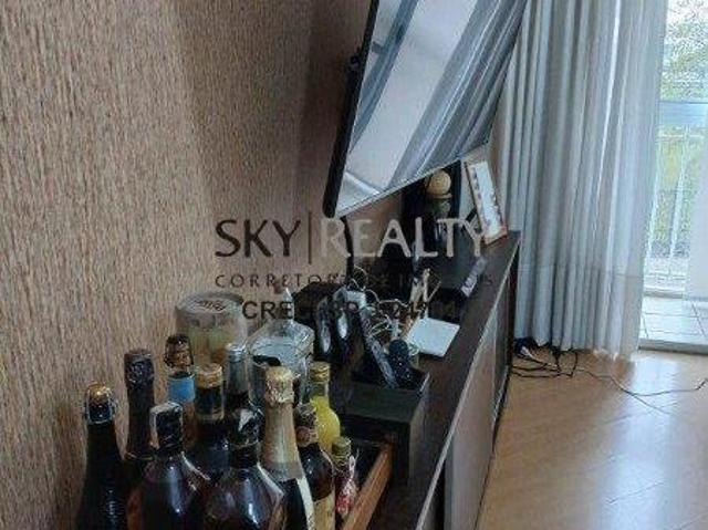 Apartamento à venda no Vila Campestre