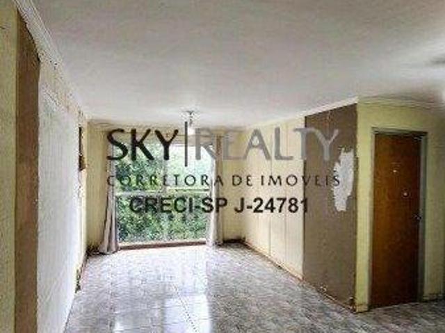 Apartamento à venda no Vila Campestre