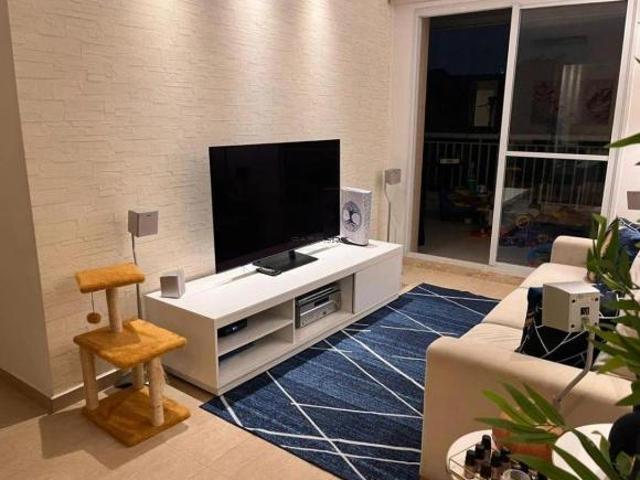Apartamento à venda no Vila Canero