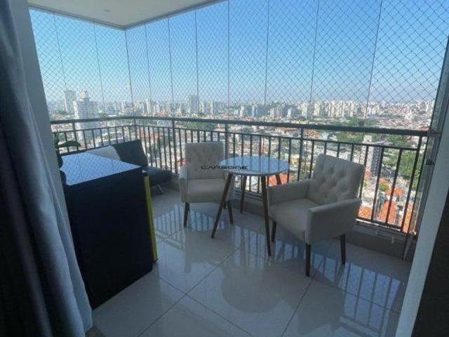 Apartamento à venda no Vila Canero