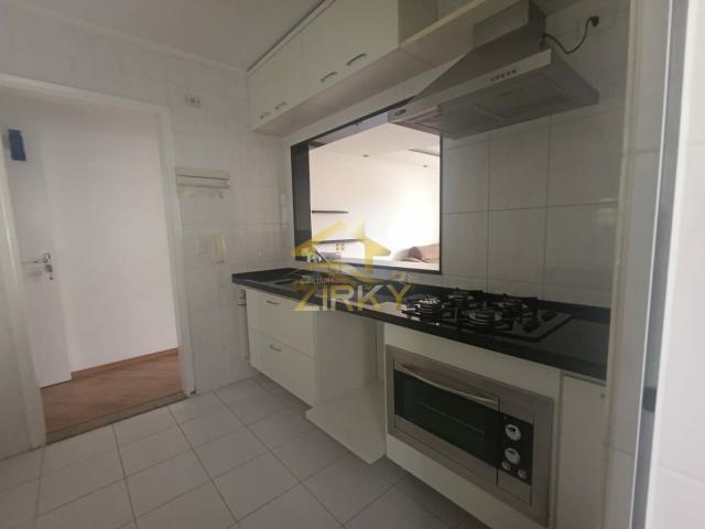 Apartamento a venda no Vila Capitão Rabelo Guarulhos 2 Dorms